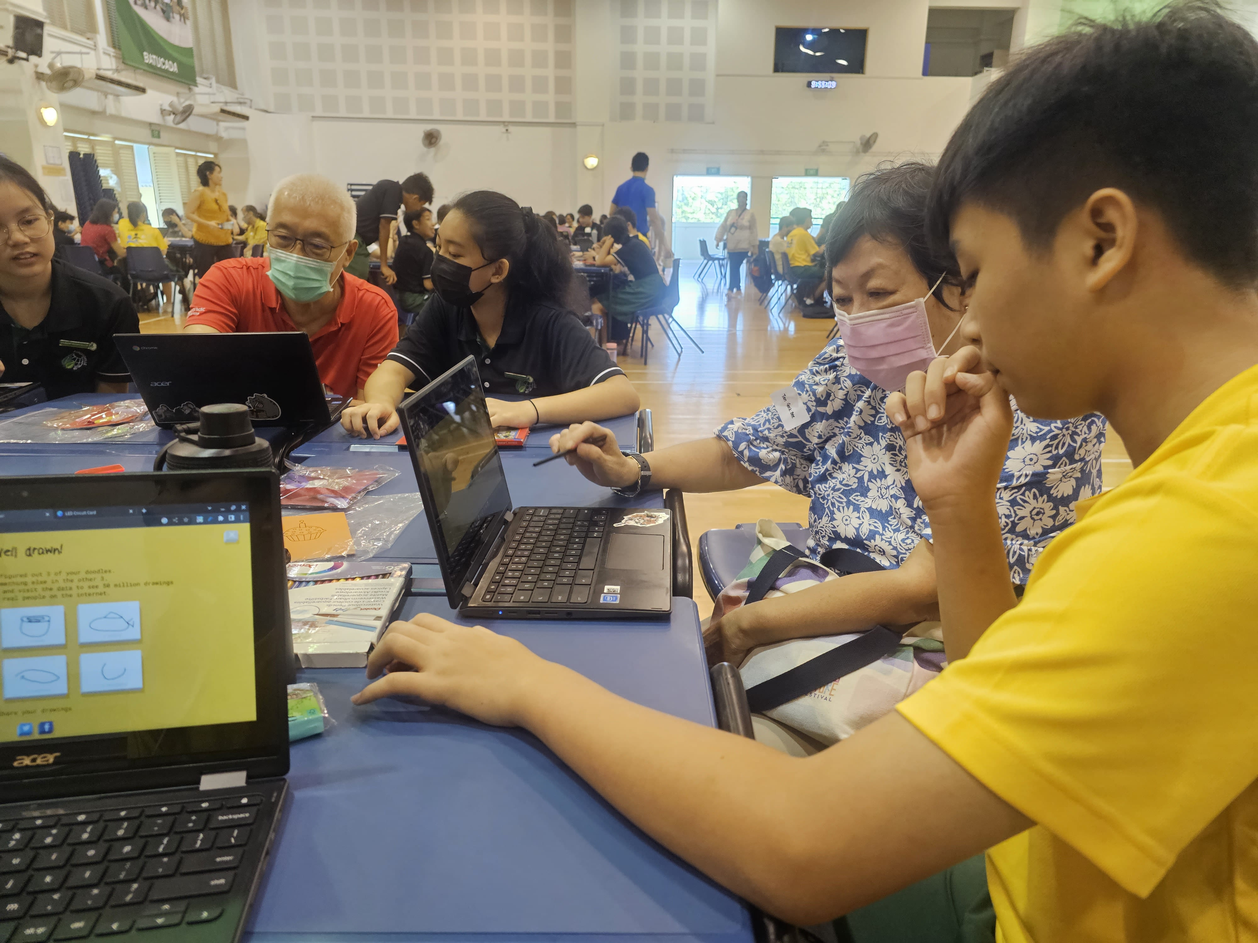 Council for Third Age (C3A)